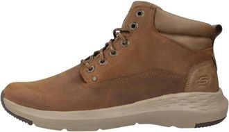 Skechers Parson - Ederic - - Shoes - Herren - Braun - 41 EU