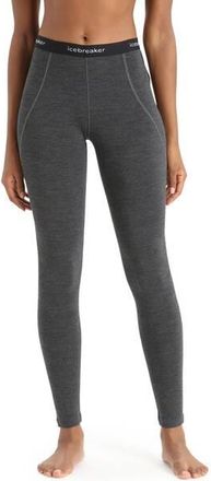 Icebreaker Damen Funktionsunterhose Bodyfitzone 260 Zone Leggings