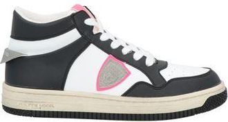 Philippe Model CHAUSSURES - Sneakers sur YOOX.COM