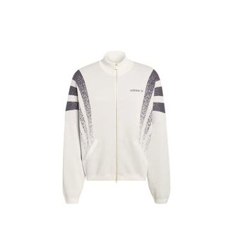 adidas Veste de surv&ecirc;tement col montant