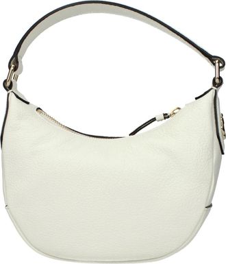 Jimmy Choo London Sac &agrave; bandouli&egrave;re Bets - Femme - Sacs - Beige - Taille: ONE Size
