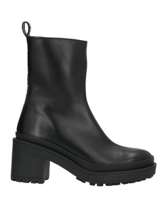 Love Moschino SCHUHE - Stiefeletten auf YOOX.COM