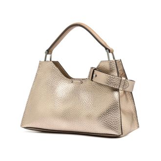 Gianni Chiarini Damen, Taschen, Gelb, ONE SIZEGr&ouml;&szlig;e
