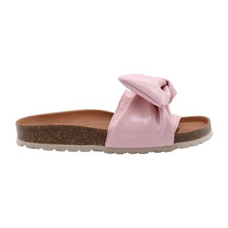 Verbenas Bequeme Tiso Hausschuhe - - Shoes - Damen - Rosa - 37 EU