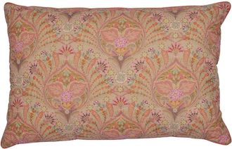 Pip Studio Alba Quilted Zierkissen Farbe Khaki Größe 45x70