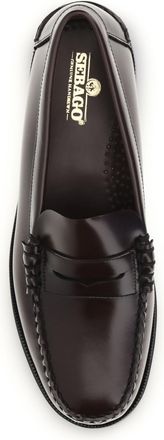 Sebago Dan Loafer - Brown
