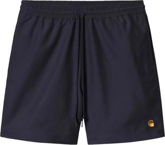 Carhartt Work in Progress Chase Drawstring-fastening Swim Shorts