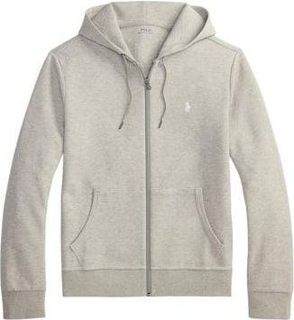 Polo Ralph Lauren Hoodie avec fermeture &agrave; glissi&egrave;re