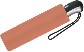 Esprit Esprit Taschenschirm Easymatic 3 - Apricot Brandy