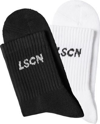 Lascana Socken
