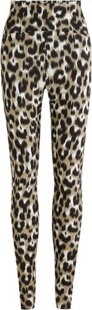 Fusalp Femme, Pantalons, Multicolore, Taille: 40 FR Biarris Leo Leggings