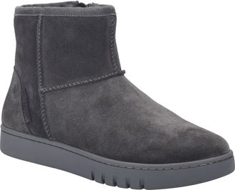 Josef Seibel Jessie 09 | Stiefelette f&uuml;r Damen | Grau Jessie 09, grau