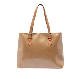 Louis Vuitton Pre-owned Brentwood Tote - - Pre-owned - Damen - Braun - ONE SIZE