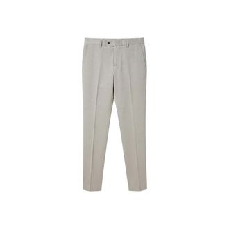 Pantaloni Torino Herren, Hosen, Beige, LGr&ouml;&szlig;e