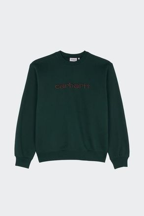 Carhartt Work in Progress Sweatshirt - Taille XS