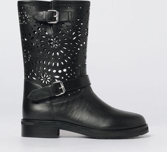 Twinset Bottes TWINSET Femme couleur Noir