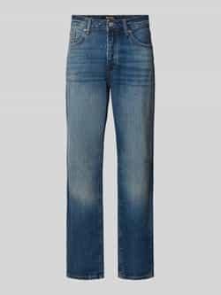Only & Sons Relaxed Fit Jeans aus reiner Baumwolle Modell SEDGE