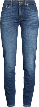 7 For All Mankind HOSEN & R&Ouml;CKE - Jeanshosen auf YOOX.COM