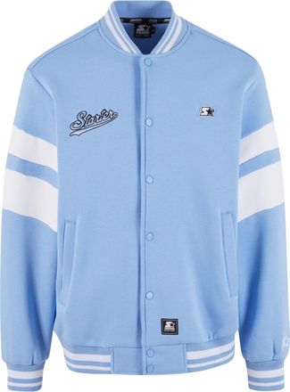Starter Black Label Starter Sweat College Jacket carolinablue, XXL