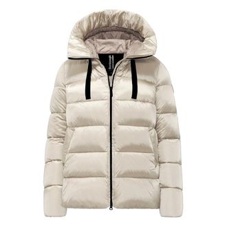 Bomboogie Femme, Vestes, Gris, Taille: 42 FR Veste Rome