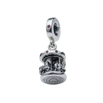 Pandora Damen, Accessories, Grau, ONE SIZEGr&ouml;&szlig;e