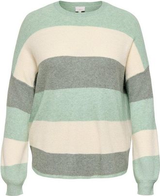 Only Carmakoma Strickpullover