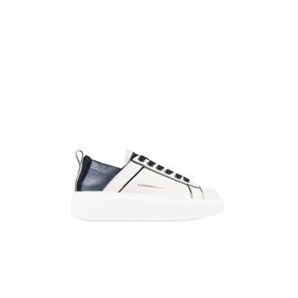 Alexander Smith Wembley - Femme - Chaussures - Blanc - Taille: 36 EU