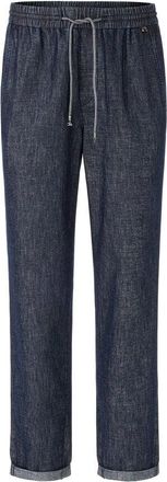 Marc Cain Damen Jeans RHODOS Relaxed Fit
