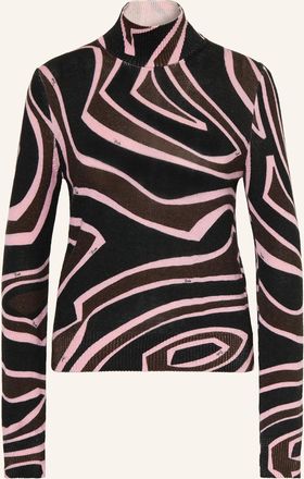 Pucci Pullover gruen