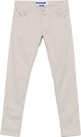 Jacob Cohen Homme, Jeans, Gris, Taille: W34 Jean Gris pour Homme