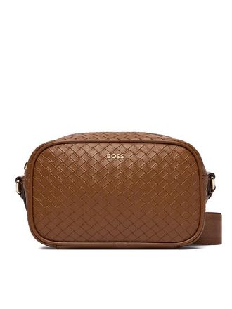 HUGO BOSS Handtasche 50558012 Braun