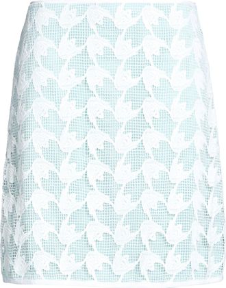 Tory Burch HOSEN & R&Ouml;CKE - Minir&ouml;cke auf YOOX.COM