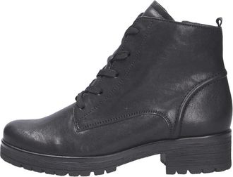 Gabor Damen, Schuhe, Schwarzk, 42 EUGröße