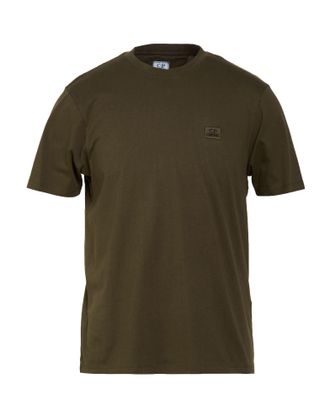 C.P. Company TOPS - T-shirts auf YOOX.COM