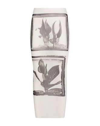 Jean Paul Gaultier BAS - Jupes longues sur YOOX.COM