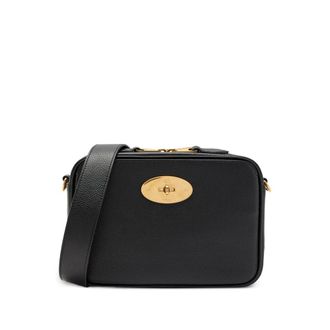 Mulberry Darley Camera Bag - - Bags - Damen - Schwarzk - ONE SIZE