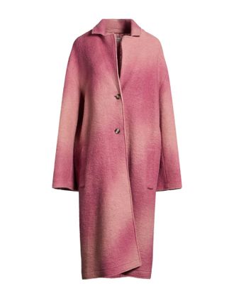 Liv Bergen JACKEN & M&Auml;NTEL - M&auml;ntel auf YOOX.COM