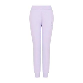 A|X Armani Exchange Joggers - - Trousers - Damen - Lila - S