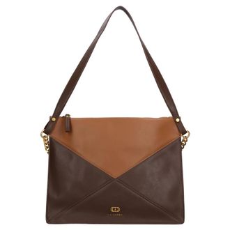 La Carrie Angle Emy - - Bags - Damen - Braun - ONE SIZE