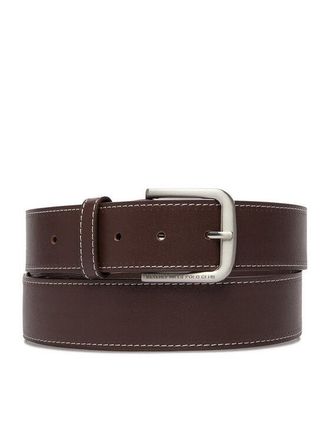 Beverly Hills Polo Club G&uuml;rtel CEO-BHPC-M2-009-AW26 Braun