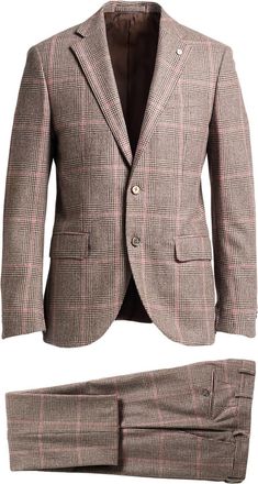 L.B.M. 1911 ANZÜGE und CO-ORDS - Anzüge auf YOOX.COM