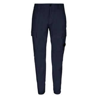 C.P. Company C.p. Company, Herren, Hosen, Blau, LGr&ouml;&szlig;e