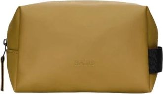 Rains Herren, Taschen, Gelb, ONE SIZEGr&ouml;&szlig;e
