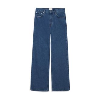 Anine Bing Hugh Jeans - - Jeans - Damen - Blau - W30