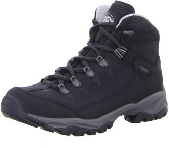 Meindl Ohio Lady 2 Gr&ouml;&szlig;e 41 EU (UK 7) Marine