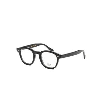Epos unisex, Accessoires, Noir, Taille: 48 MM Bronte 3 MN OPT Eyeglasses