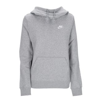 Nike Nike Sportswear Club Hoodie mit Tunnelzug - - Sport - Herren - Grau - L