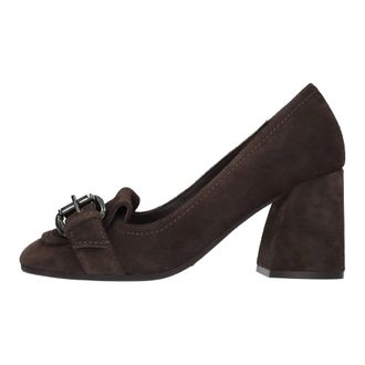 Carmens Carmens Ballerinas - - Shoes - Damen - Braun - 36 EU