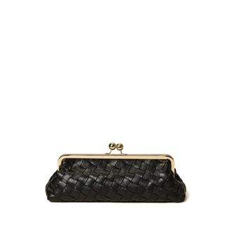 Twinset Femme, Sacs, Noir, Taille: ONE Size Pochette