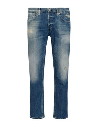 Dondup HOSEN & R&Ouml;CKE - Jeanshosen auf YOOX.COM